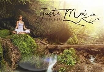 Juste Moi Yoga & Spa - Perryville MO | Vagaro